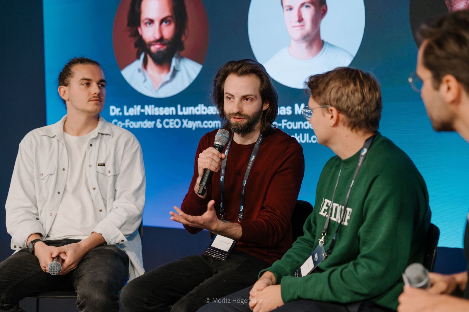 AI Week Frankfurt 2025 - Dear AI, Welcome to FRA ️