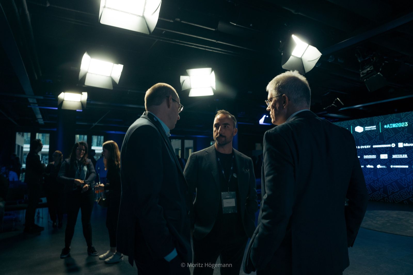 AI Week Frankfurt 2024 - Dear AI, Welcome Back to Frankfurt