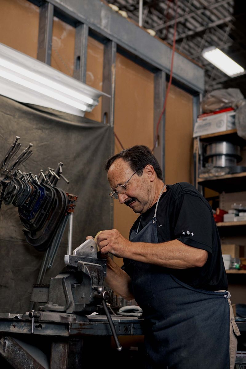 Carbon Fiber Marine Manufacturing | Offshore Spars