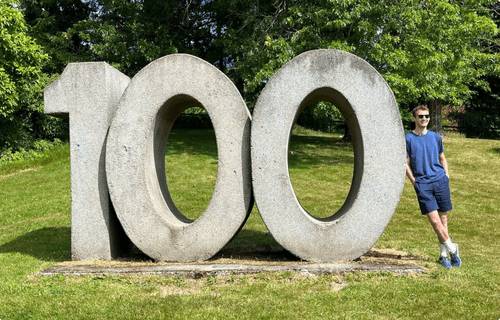 About us | 100 School