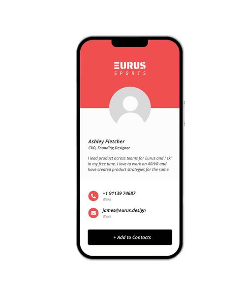 Top-Rated Digital Business Cards for Professionals | Uniqode