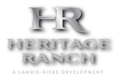 Heritage Ranch New Homes by Heritage Park