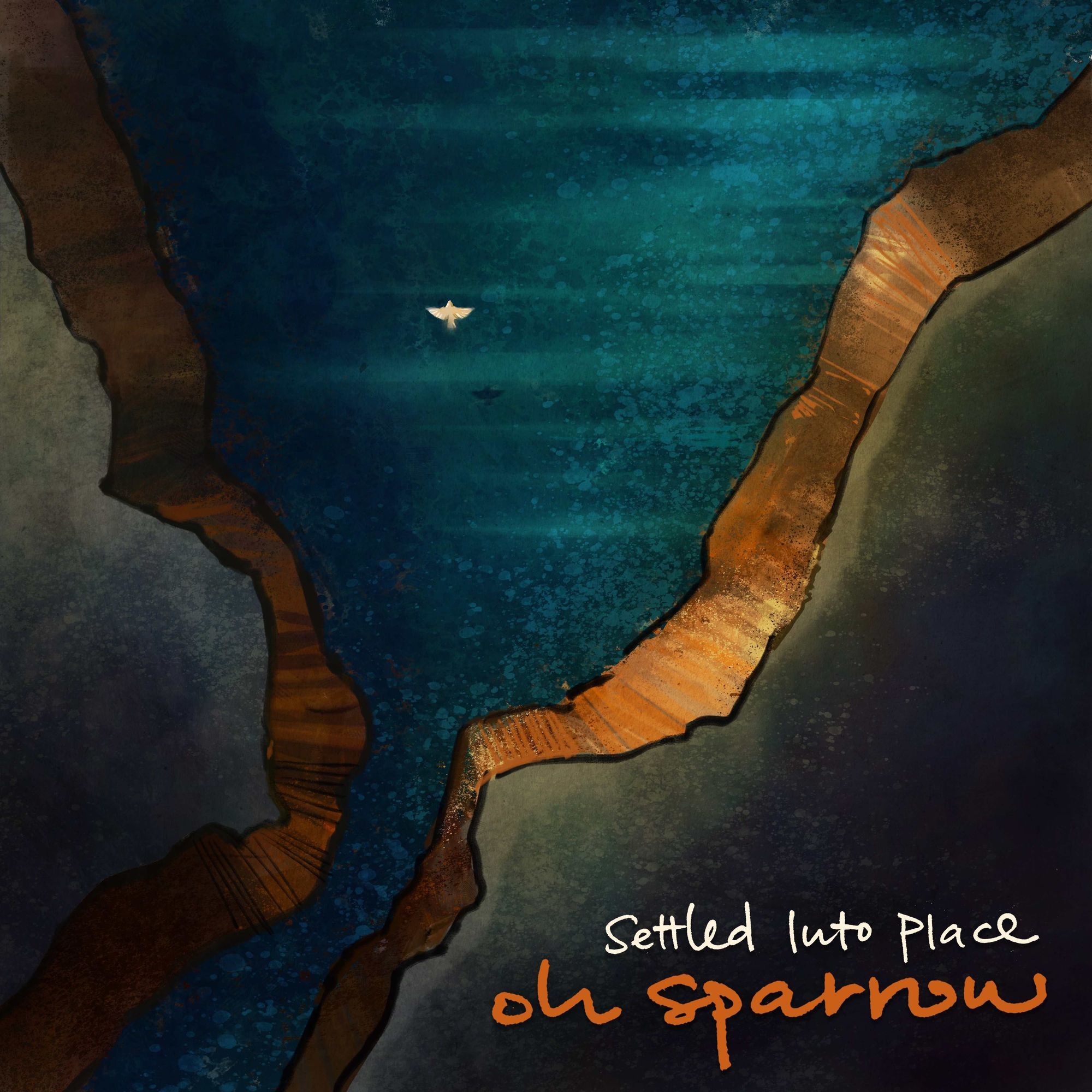 "I Saw a New Heaven and a New Earth" | Oh Sparrow