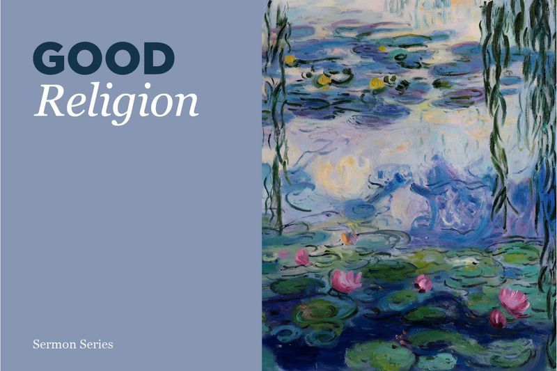 Bad Religion | Atlanta Westside Presbyterian Church