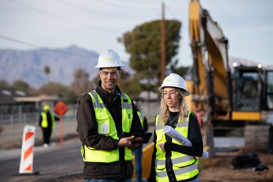 Engineering & Design | Olsson