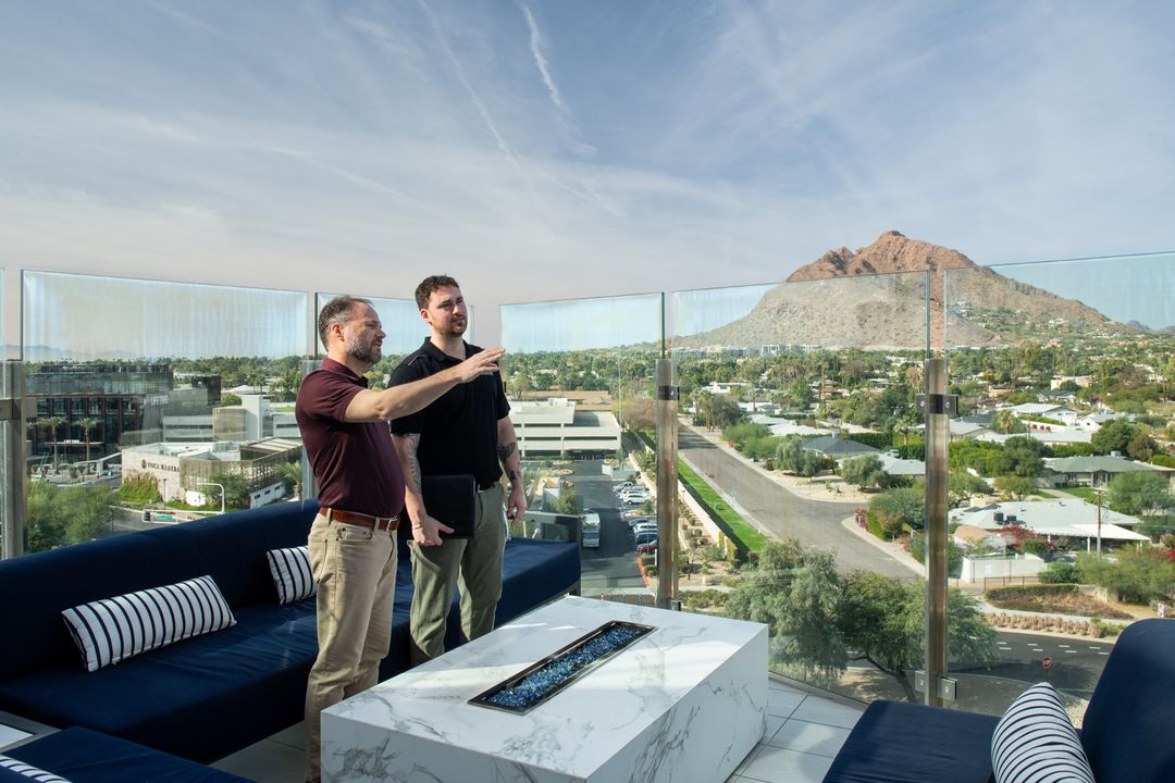 Olsson Expands Executive Leadership Team