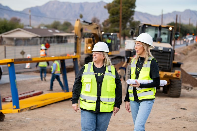 Olsson acquiring FTN Associates Ltd.