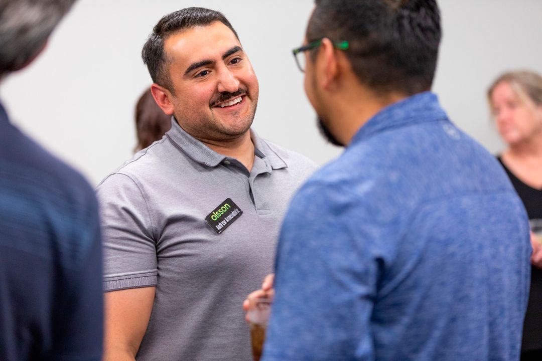 Engineering & Design | Olsson