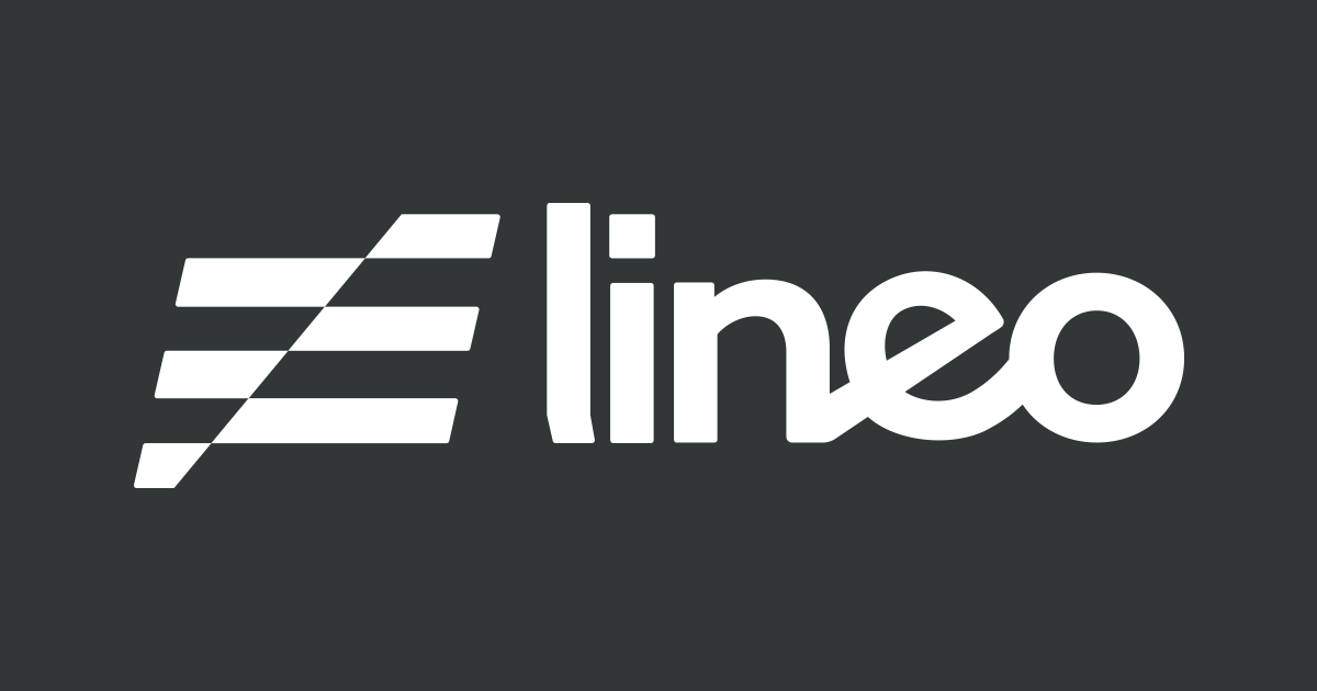 Lineo. Bid smarter, work faster, and win more.