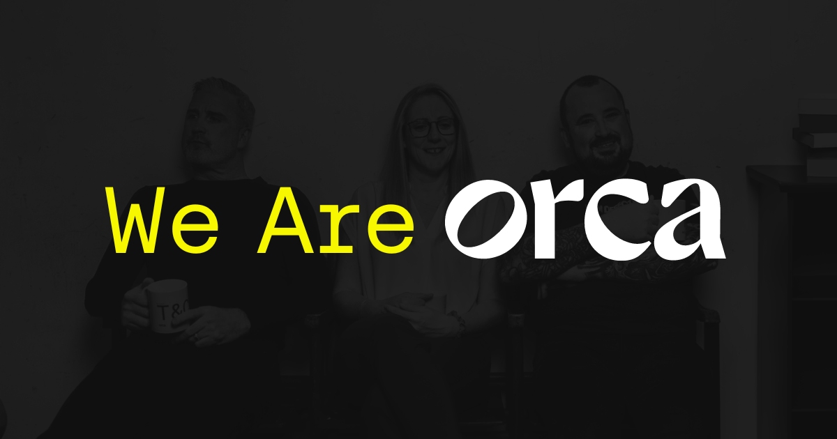 Umbrella Payroll Company for Agencies | Orca Pay Group