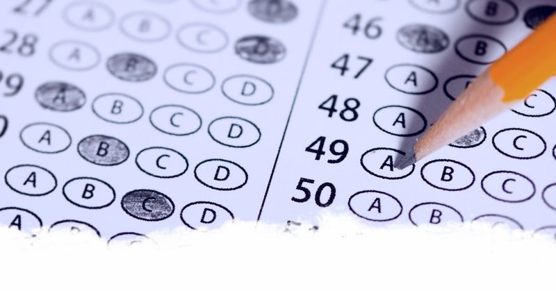 Government-Mandated Standardized Tests For Schools - Everything Policy ...