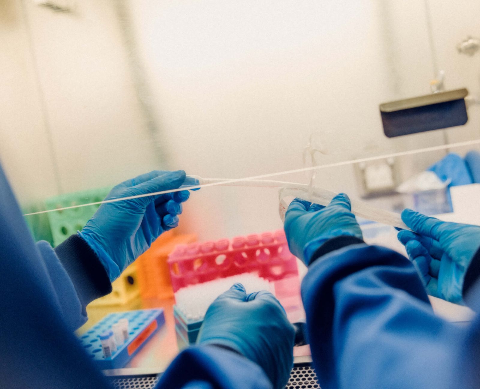 What we do - LANGLAND – A Publicis Health Company