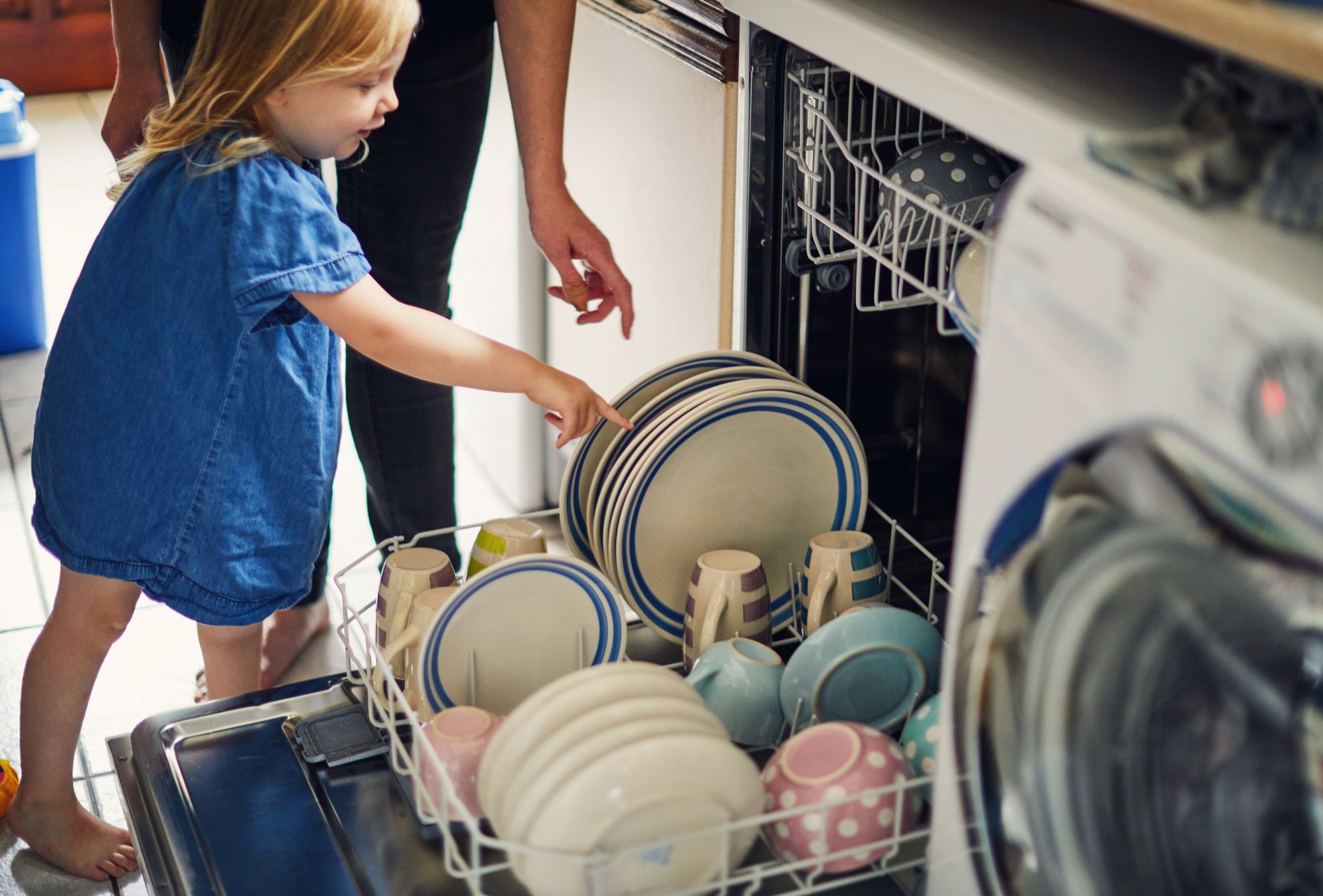 What uses the most electricity in a home?
