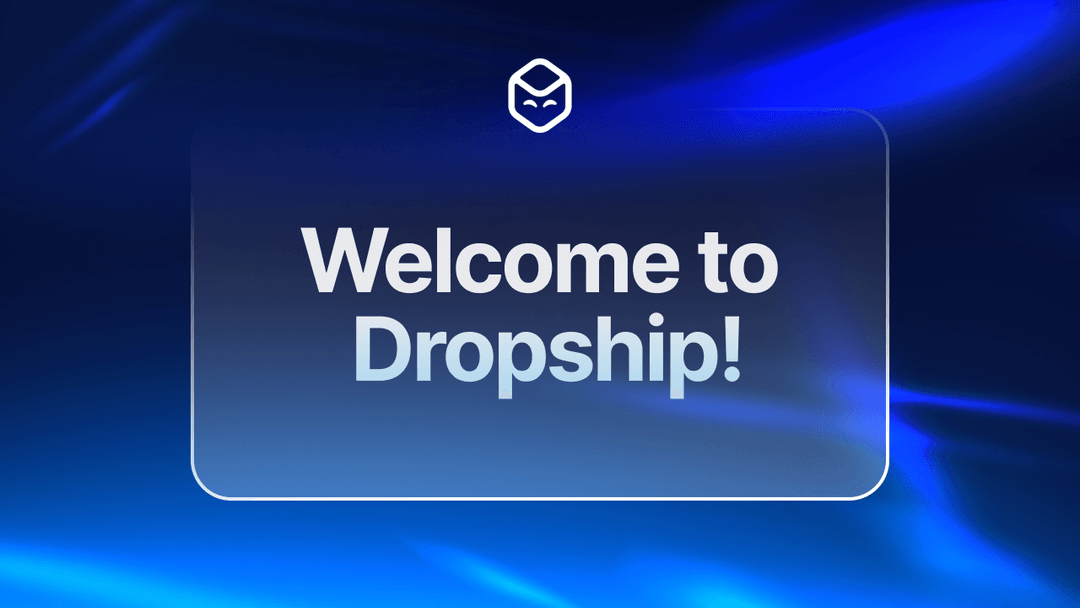 Dropship University - Learn Dropshipping from Professionals