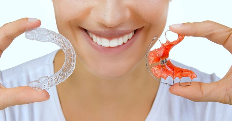 After Invisalign: Navigating the Retainer Phase