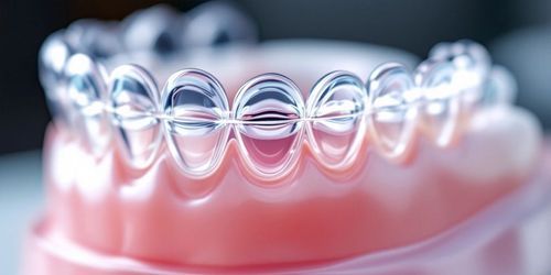 The Science Behind Invisalign: How Clear Aligners Actually Move Your Teeth