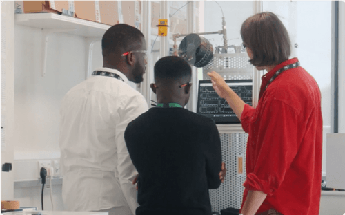 Catch Carbon Faster with Airhive’s Direct Air Capture Technology