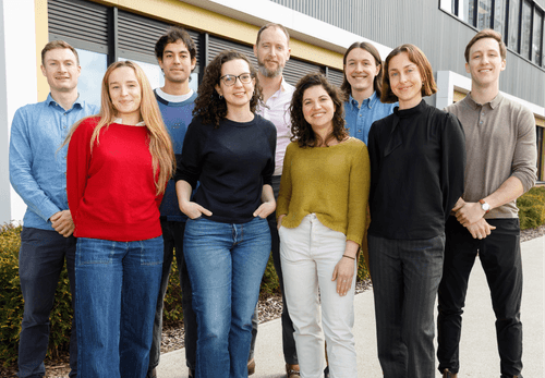 Catch Carbon Faster with Airhive’s Direct Air Capture Technology