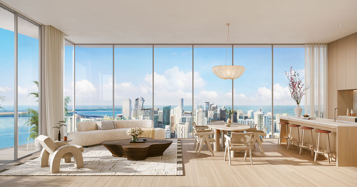 Inquire | JEM | Luxury Downtown Condos for Sale