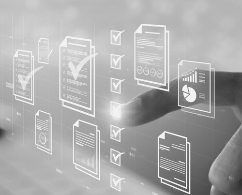 Digital Transformation - Avid Systems