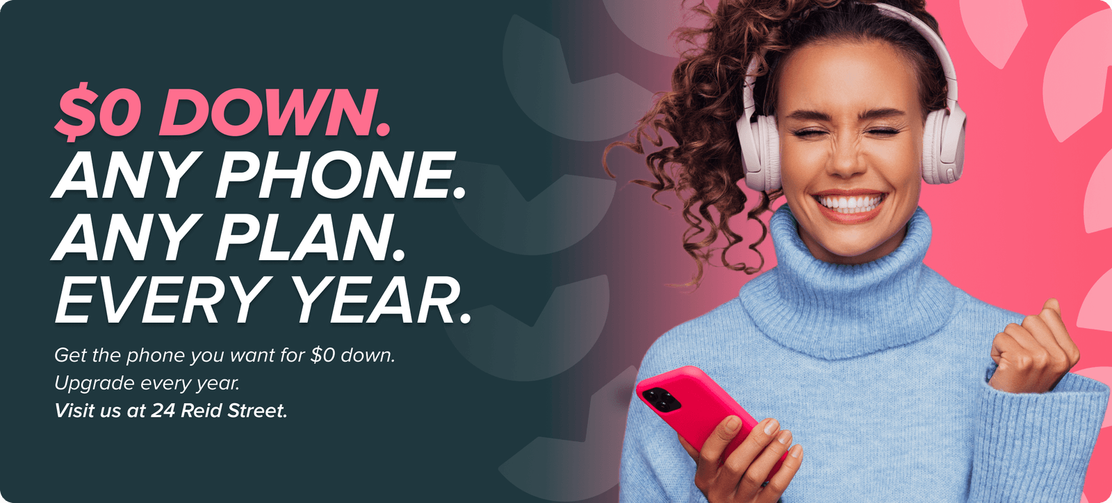 Fast reliable cell phone plans in Bermuda - Paradise Mobile