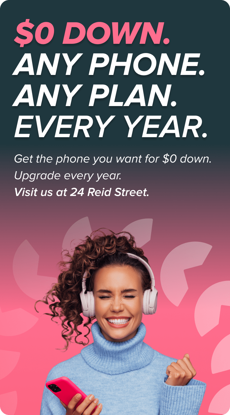 Fast reliable cell phone plans in Bermuda - Paradise Mobile