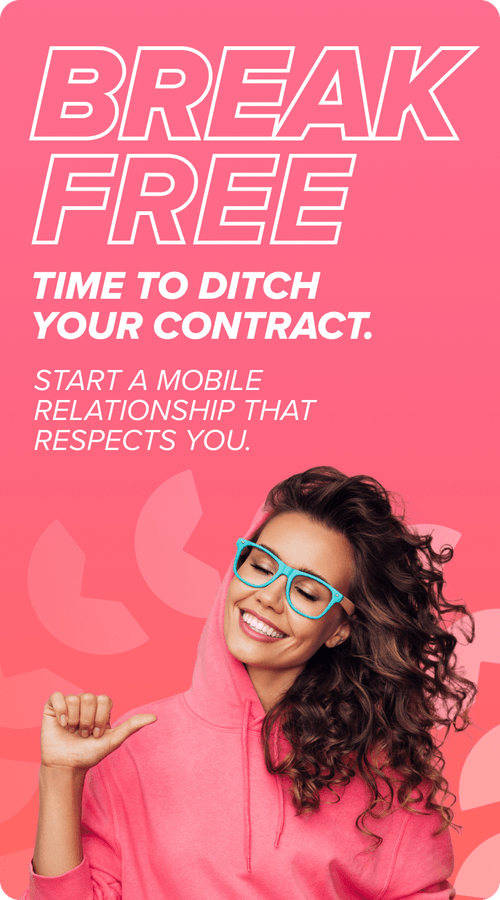 Fast reliable cell phone plans in Bermuda - Paradise Mobile