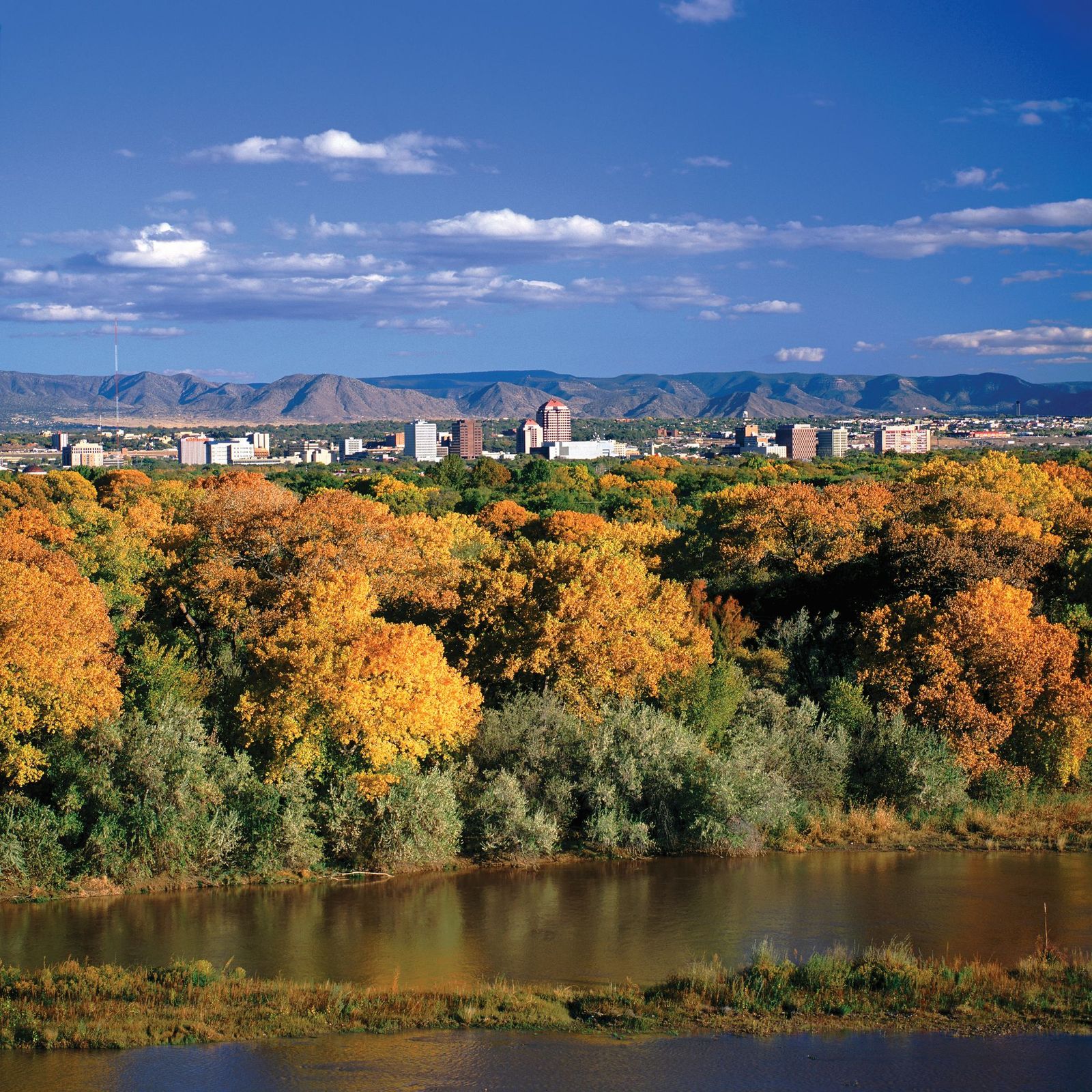Hotel Albuquerque at Old Town: New Mexico's Best Luxury Resort