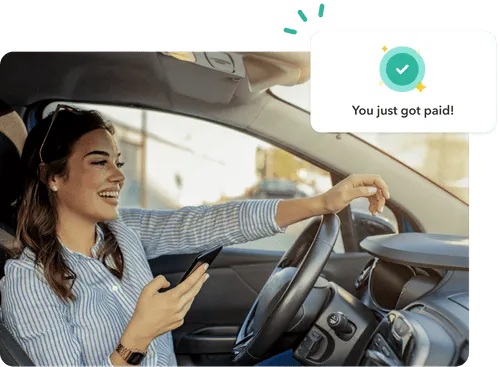 Everlance Payments | Everlance