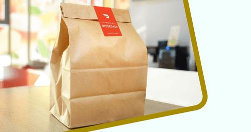 All About the Dasher Rewards Program | Everlance