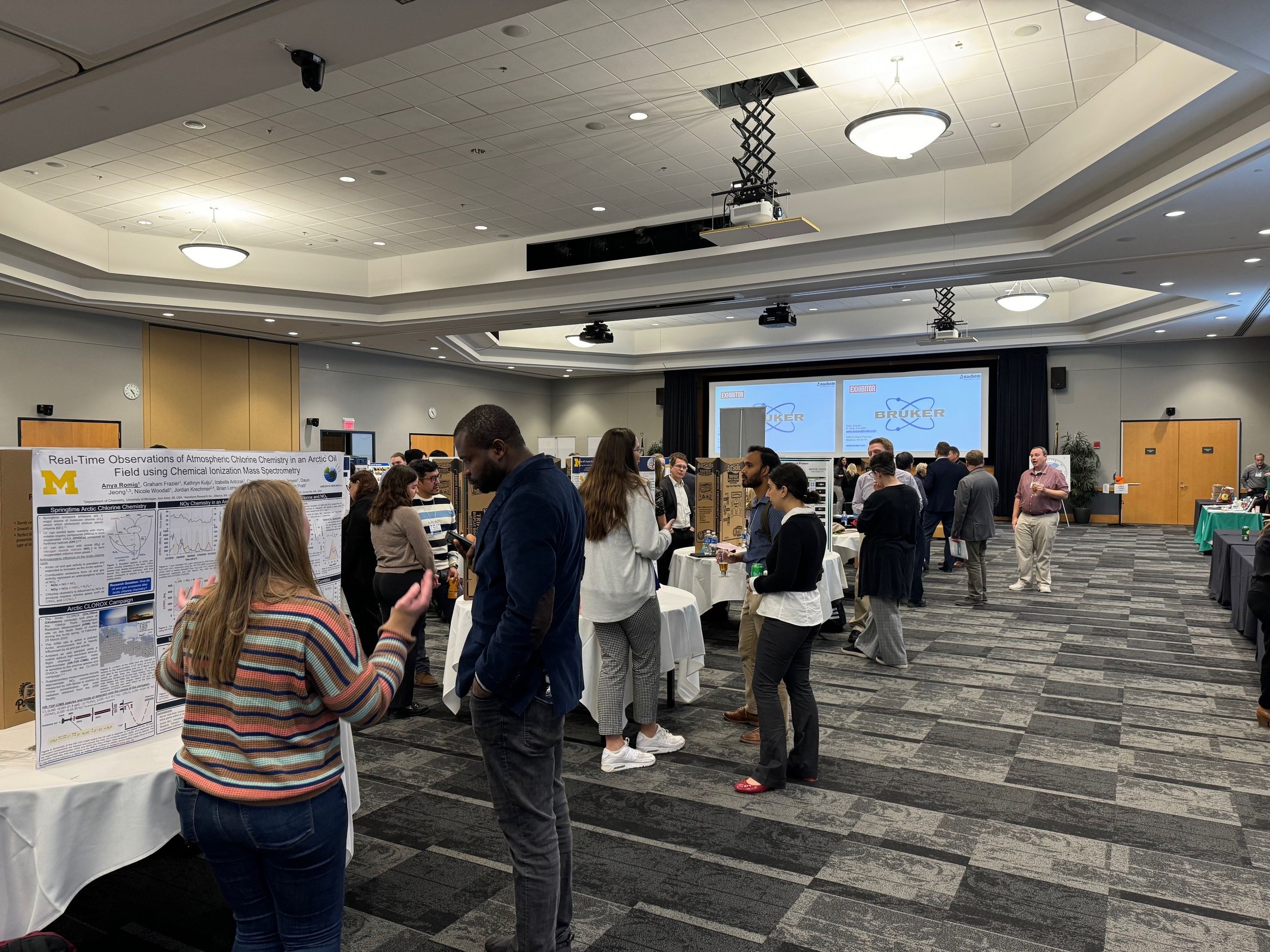 Anachem - Association of Analytical Chemists