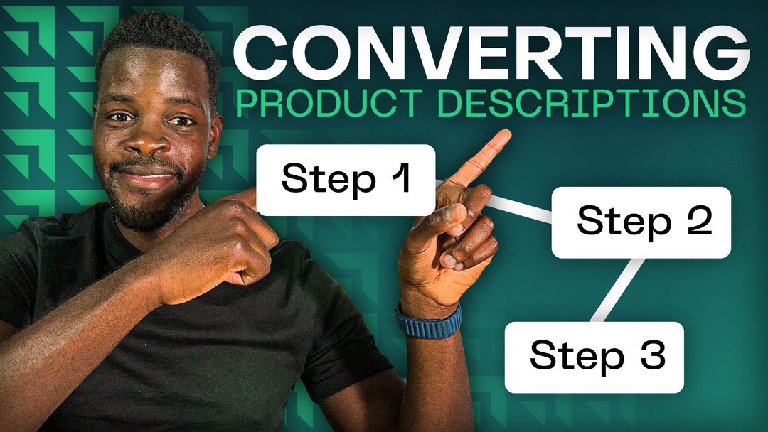AI Image Optimization for Product Images - ConvertMate