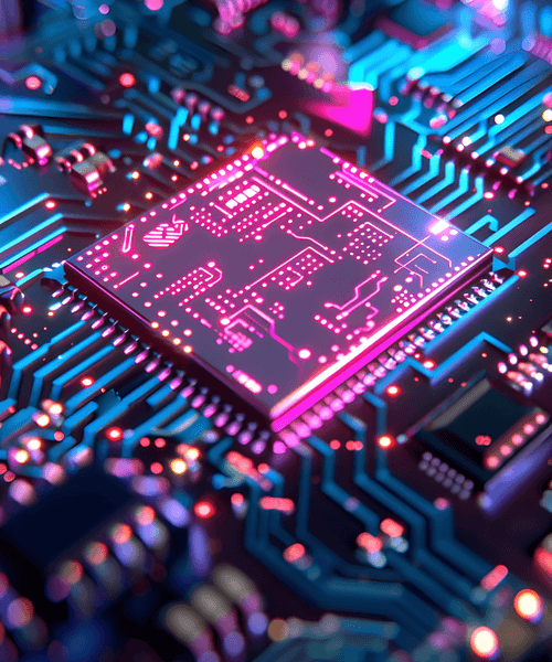 Semiconductor Packaging & Technology Solutions | STATS ChipPAC