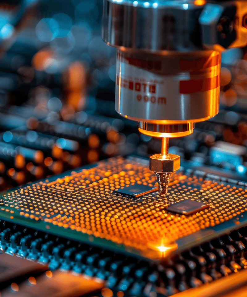 Semiconductor Packaging & Technology Solutions | STATS ChipPAC