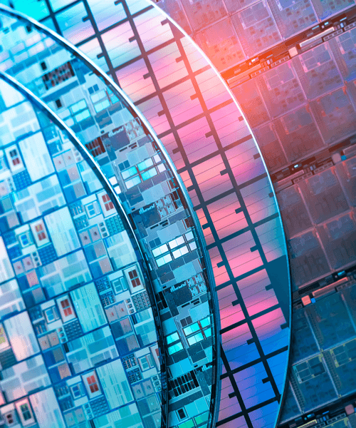 Semiconductor Packaging & Technology Solutions | STATS ChipPAC