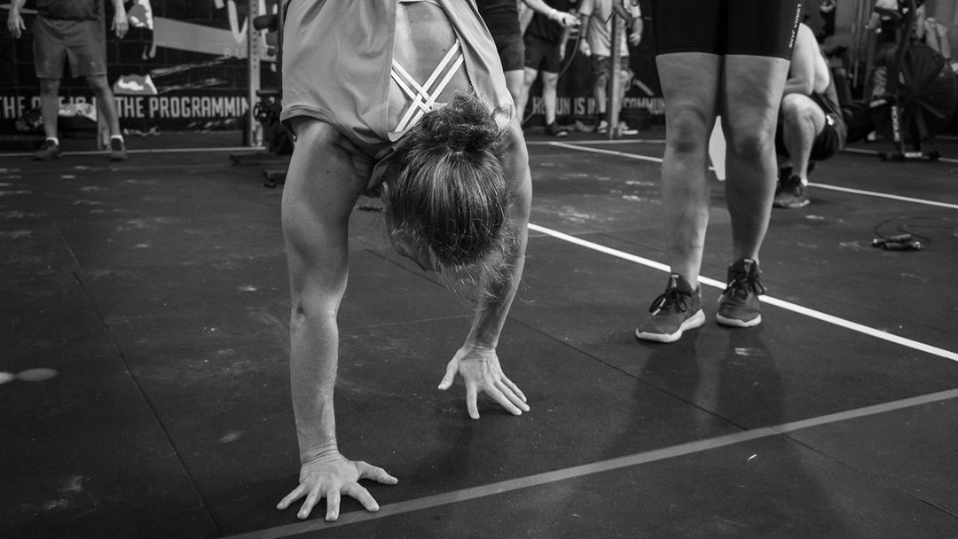 CrossFit United Bundaberg | Inclusive Community Fitness