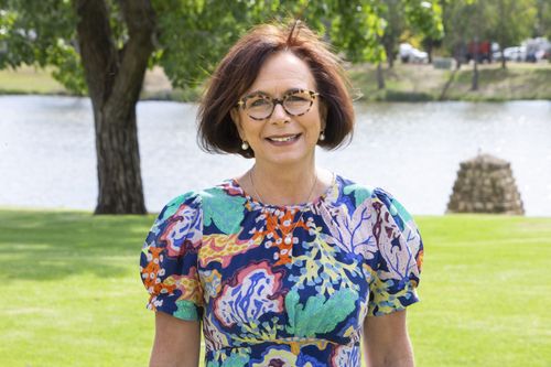 Anne Webster MP - Interview with Andrew Kelso, ABC Wimmera - Transcript ...