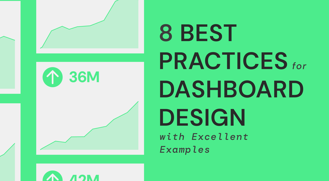 8 Best Practices for Dashboard Design with Excellent Examples | Sigma ...