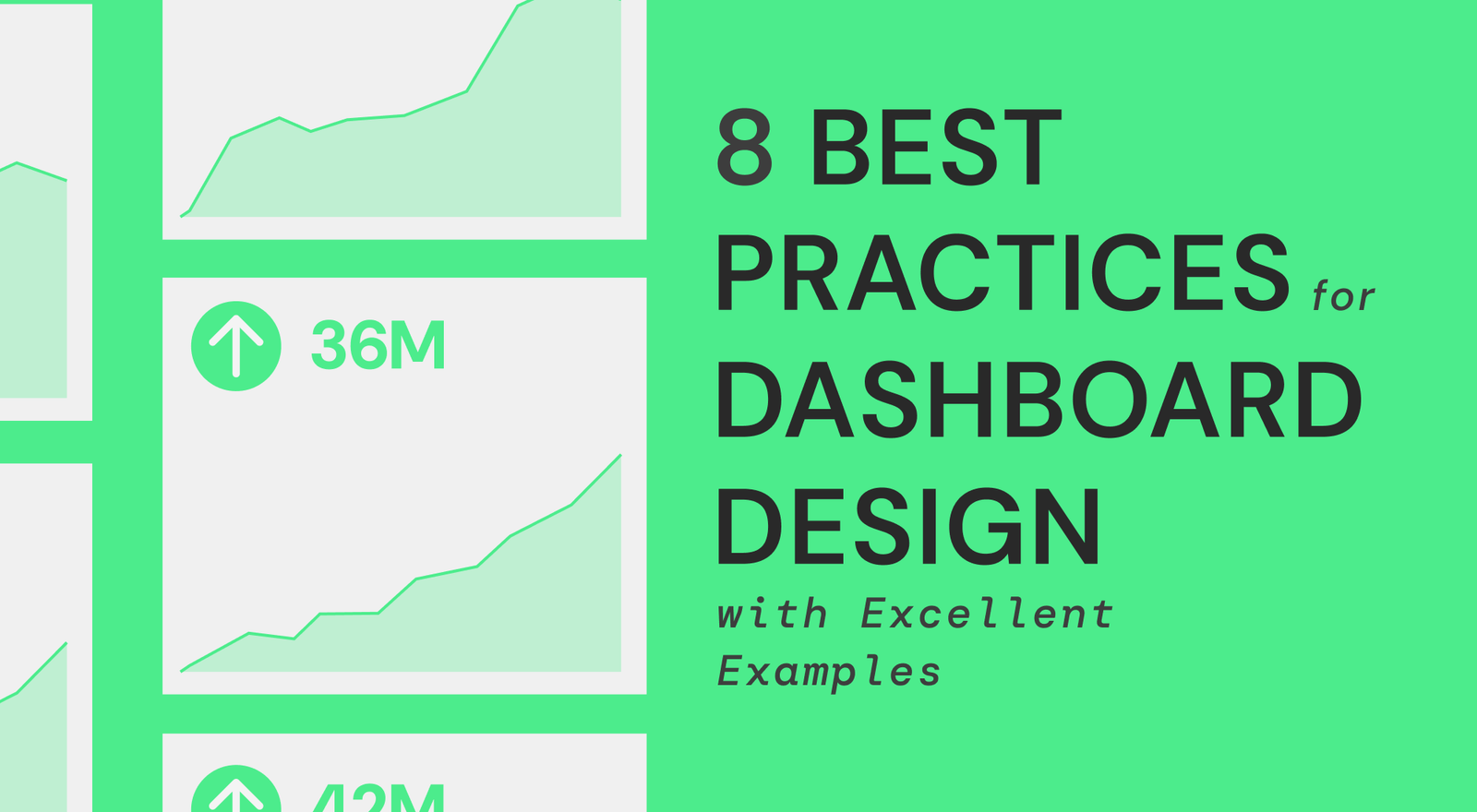 8 Best Practices for Dashboard Design with Excellent Examples | Sigma ...