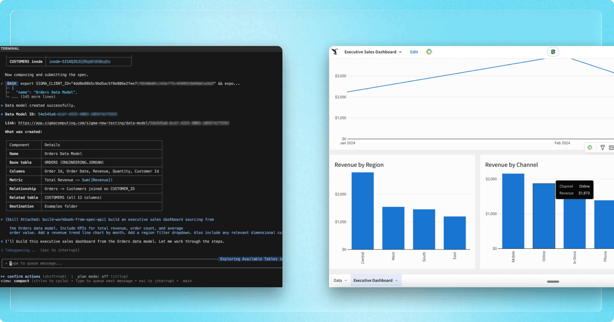 Sigma Skills for Snowflake Cortex Code: Build, Manage, and Deploy ...