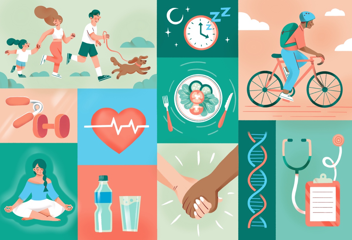 Wellness And Health Check-Up Trends In Singapore