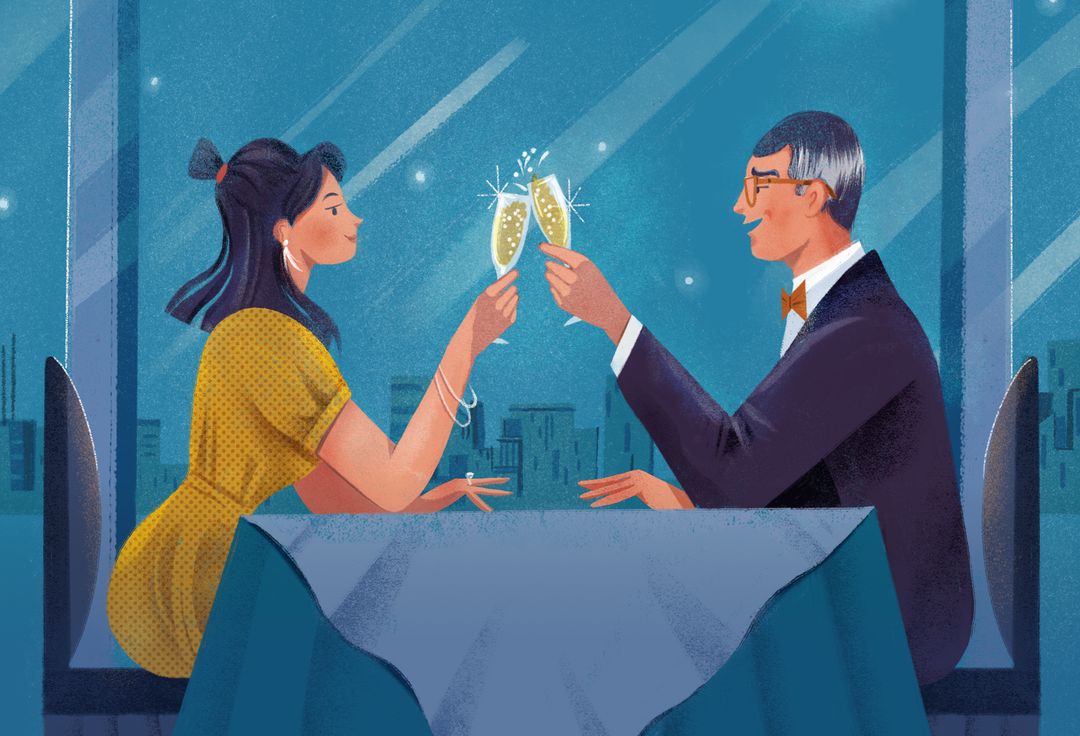 Market Intelligence - Our Community | Milieu Insight