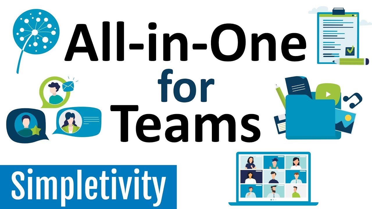 AirSend: The All-in-One Productivity App for Working Together ...