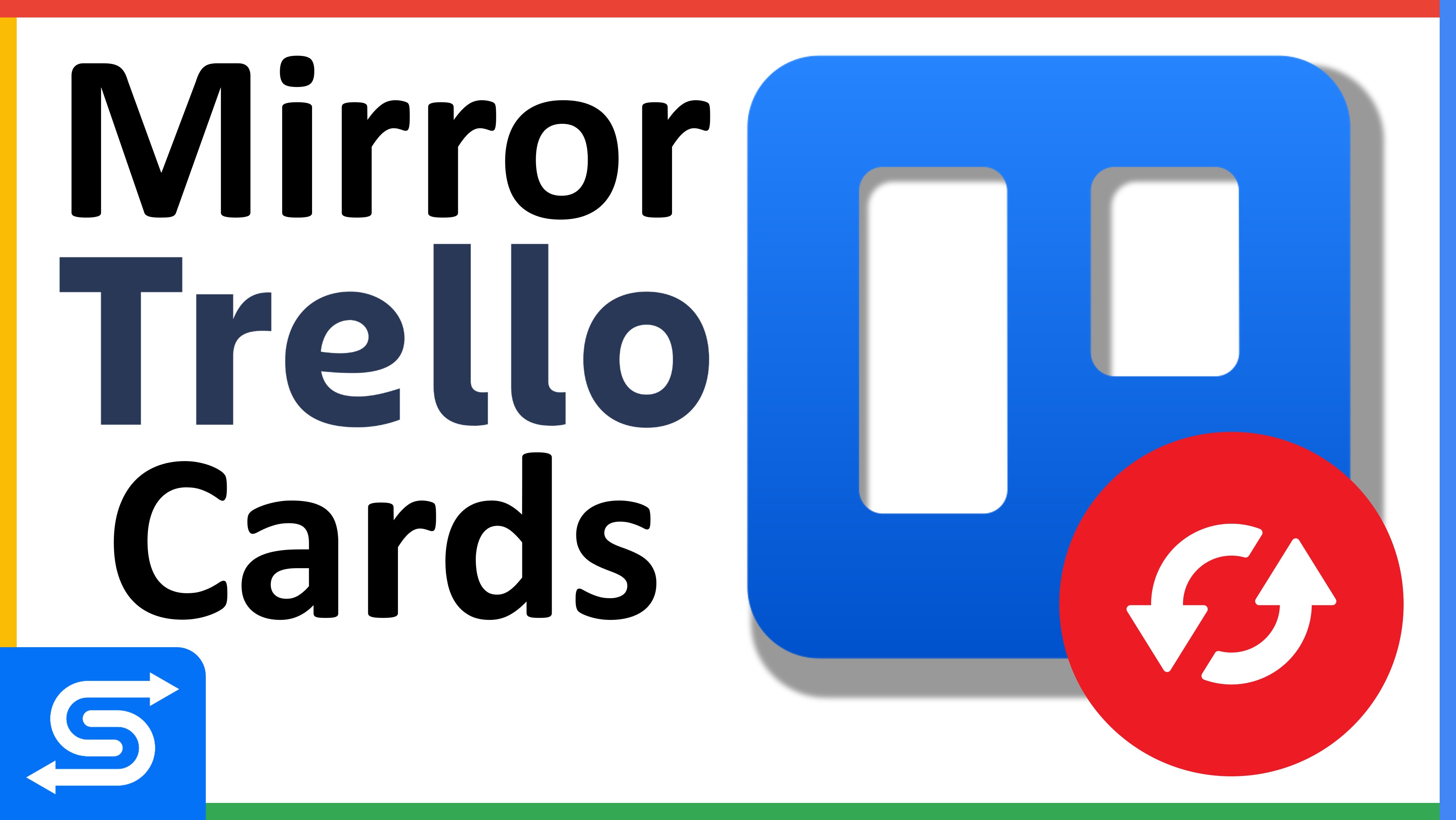 Trello Mirror Cards: One Task for Multiple Boards | Simpletivity