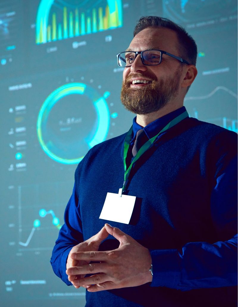 About Tramm | Chora GPU-Powered Transportation Management Company