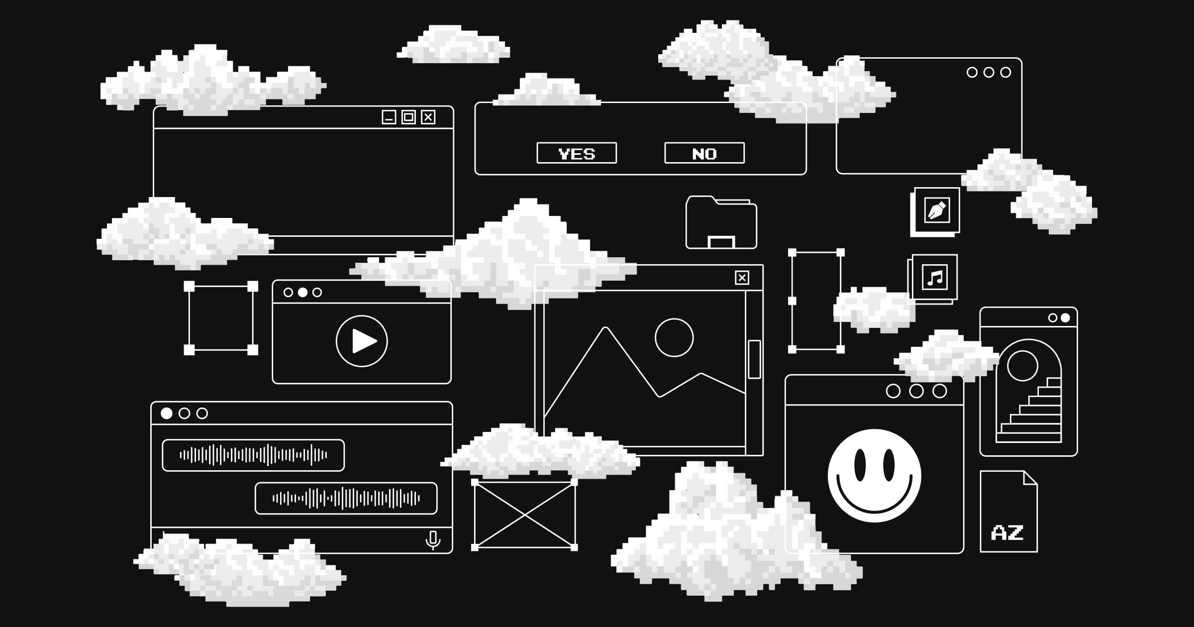 Saas Ui Ux How Great Design Can Set Your Business Apart