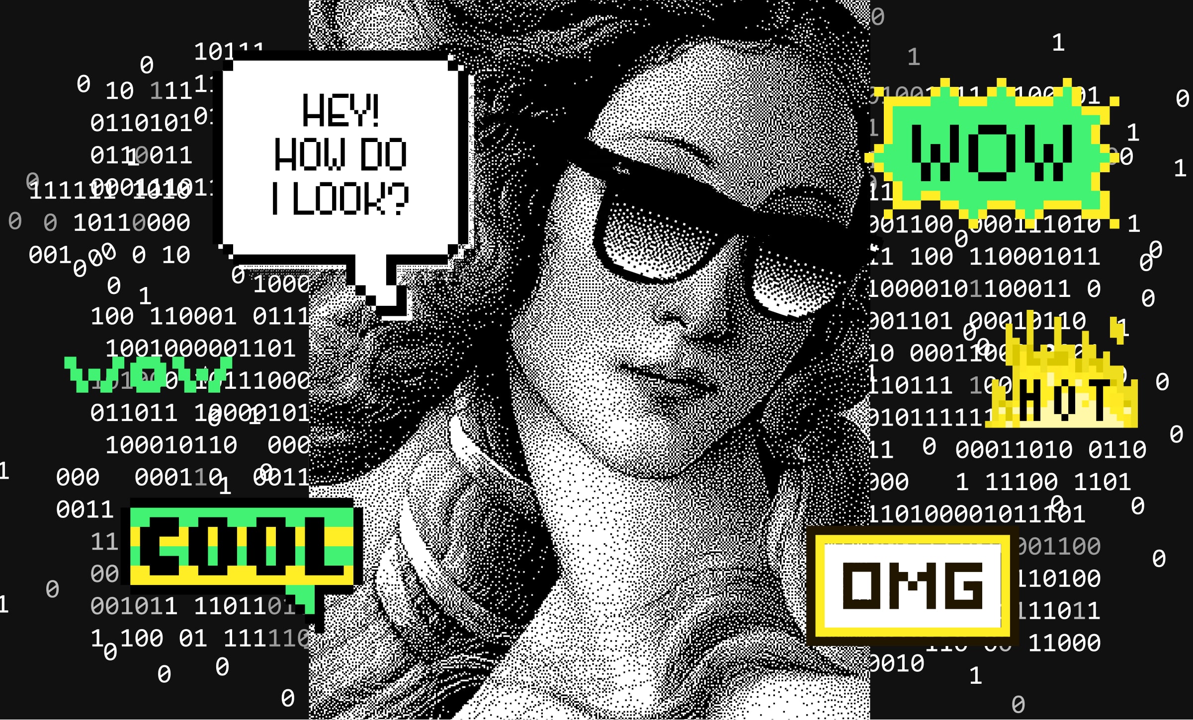 A closer look at virtual try on - the future of fashion