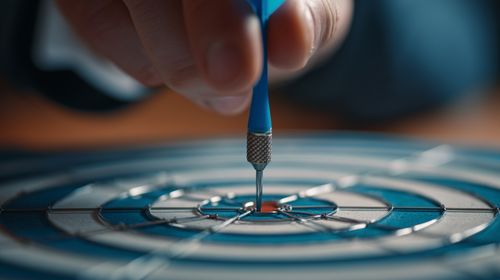 Comment atteindre ses objectifs et enfin passer à l’action efficacement