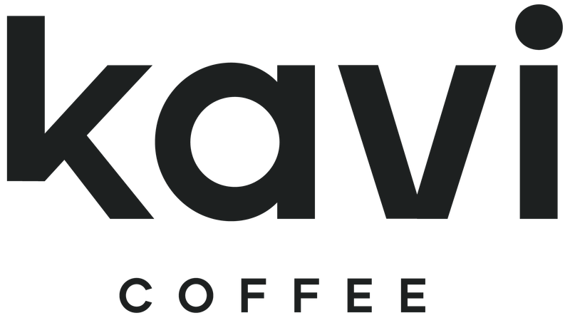 kavi coffee