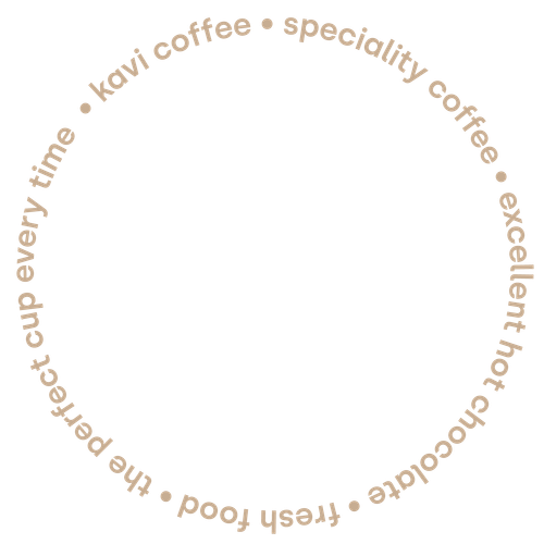 kavi coffee